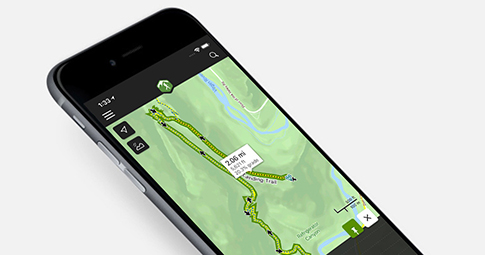 Hiking Project | Hiking Trail Maps